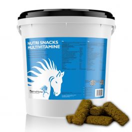 Nutri Snacks Multivitamine | PharmaHorse